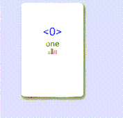 GitHub - exebook/pitch-swiper: Generic card swiper component (Tinder-style)